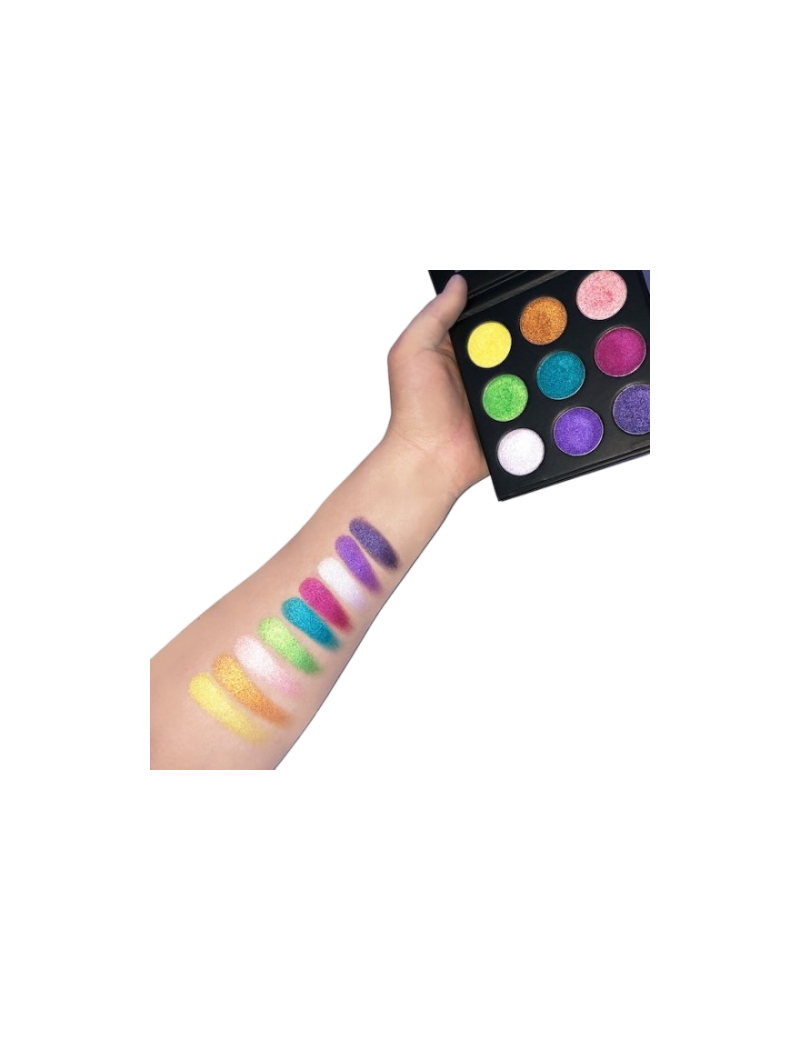 Skindex - "Four" Palette